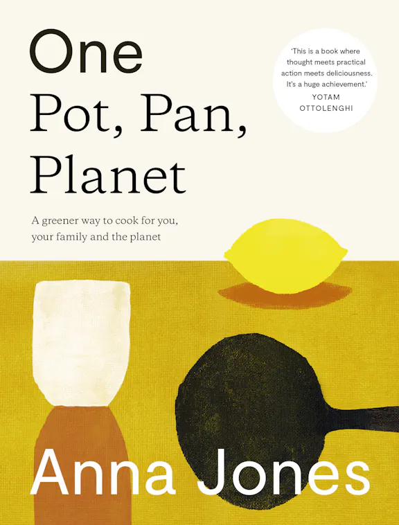 Books – Anna Jones
