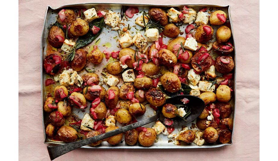 Discover – Anna Jones