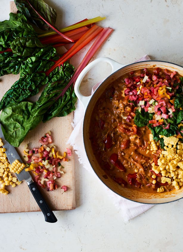 Anna Jones Recipes – Anna Jones