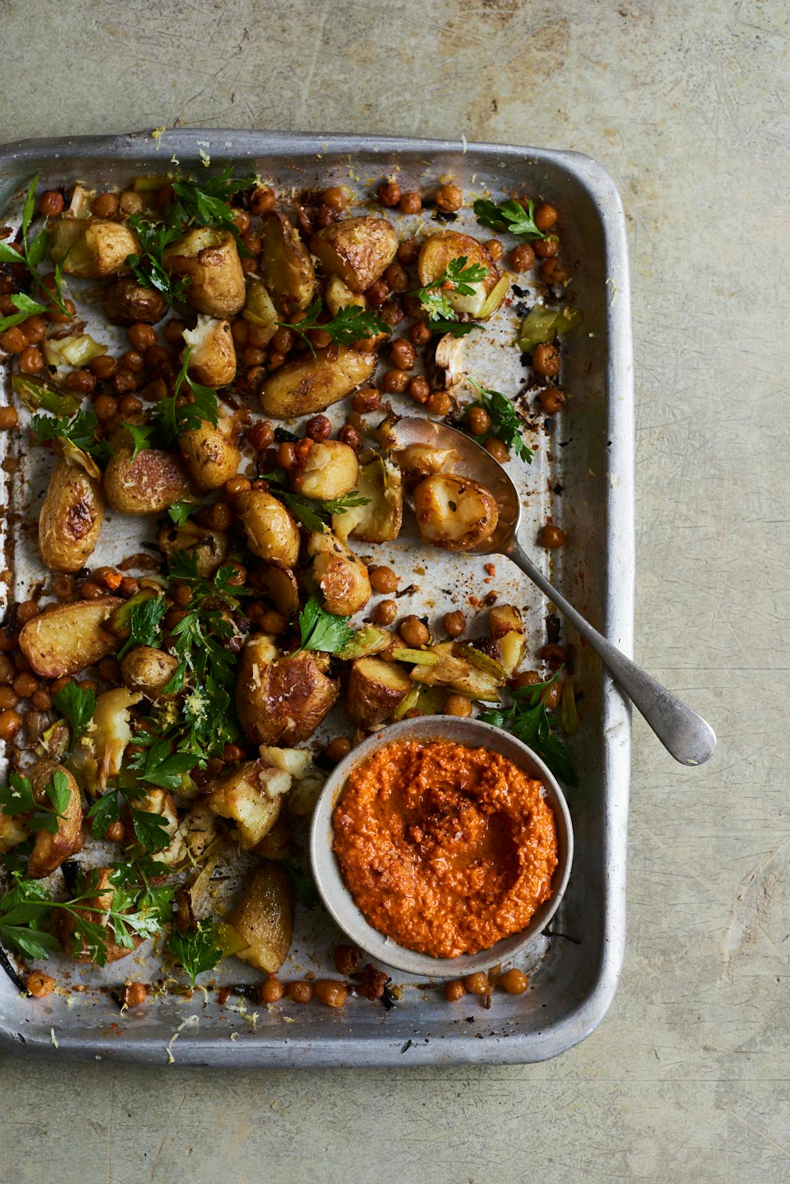 Anna Jones Recipes – Anna Jones