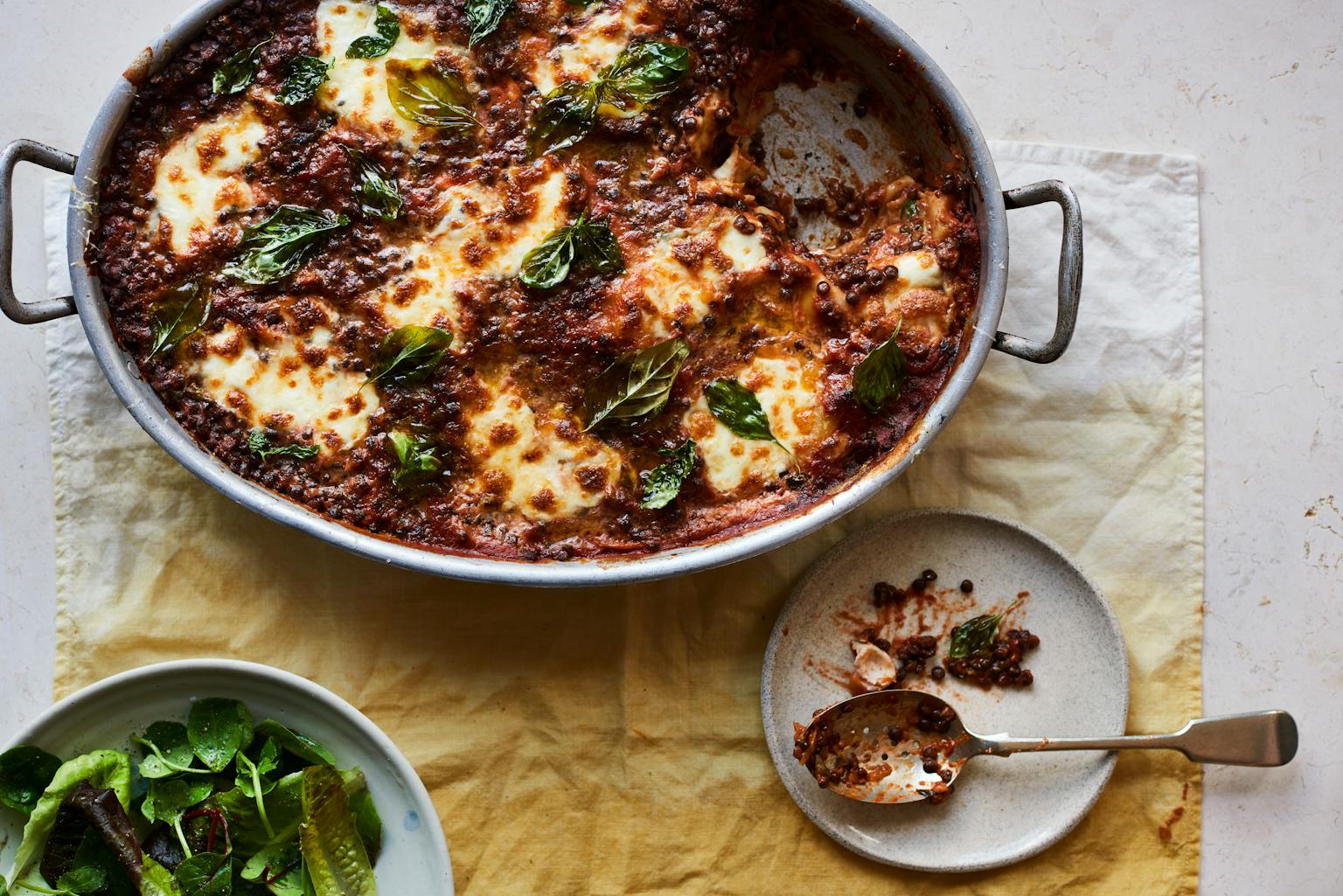 Anna Jones Recipes – Anna Jones