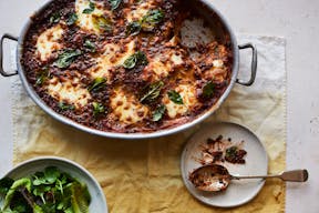 Anna Jones Recipes – Anna Jones