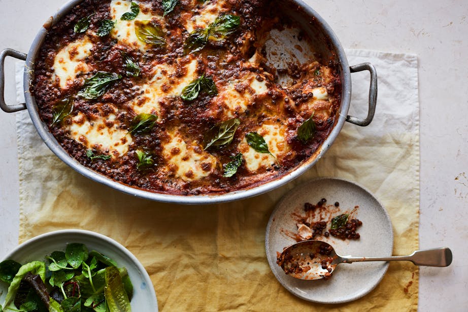 Anna Jones Recipes – Anna Jones