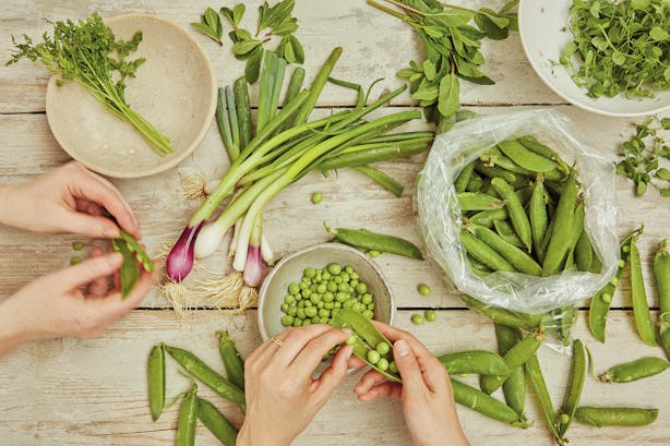 Anna Jones Recipes – Anna Jones