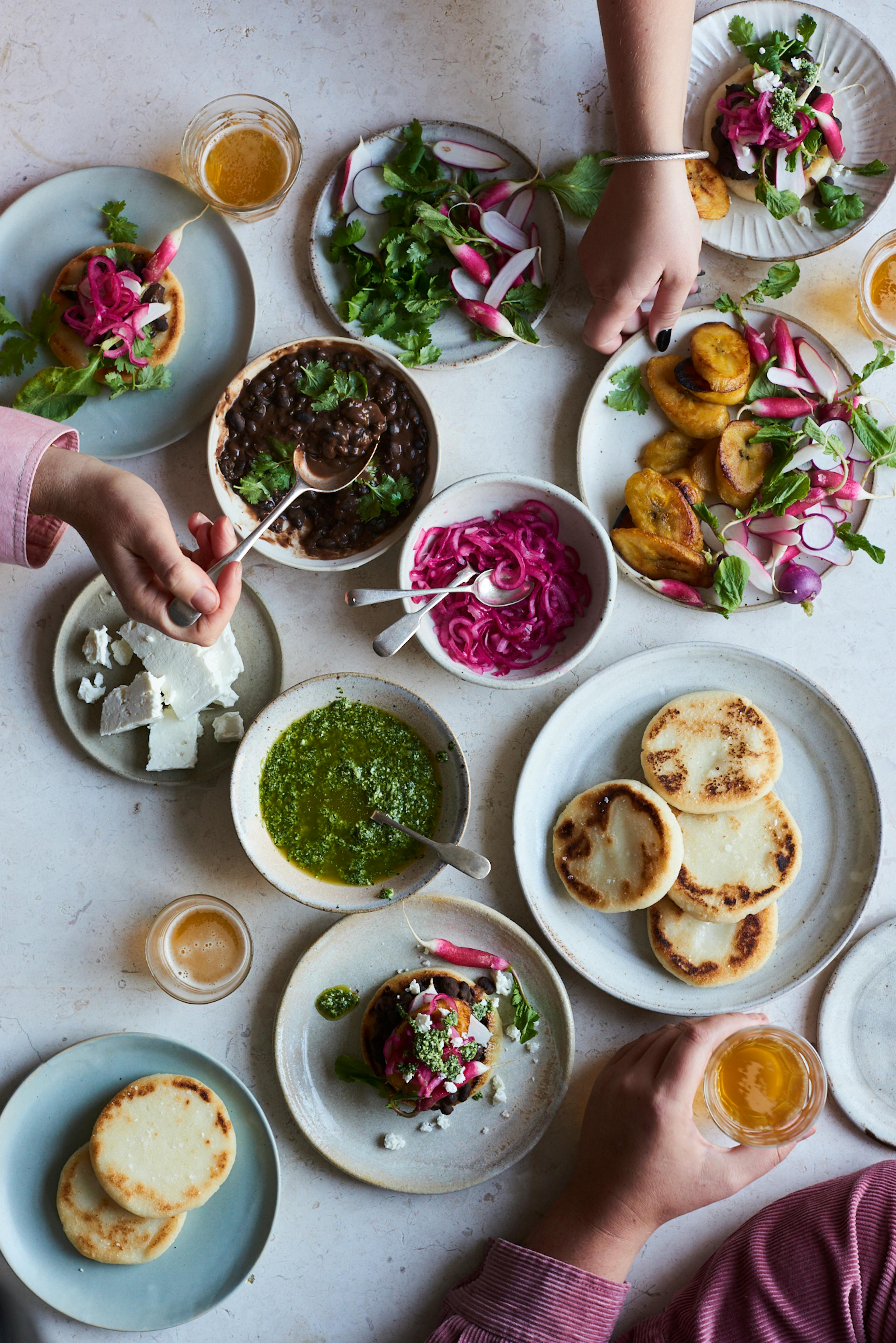 Anna Jones Recipes – Anna Jones