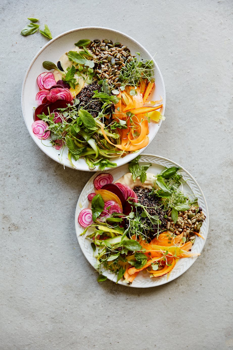 Anna Jones Recipes – Anna Jones