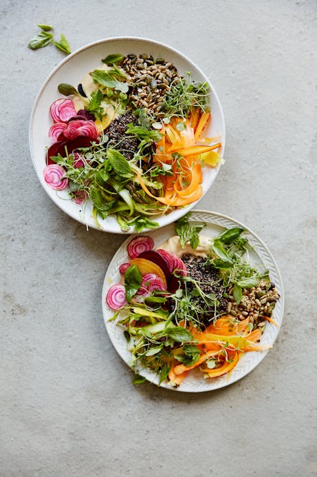 Anna Jones Recipes – Anna Jones