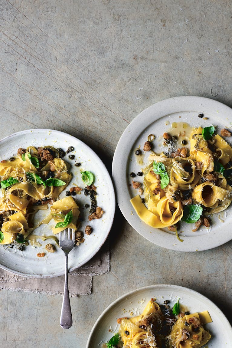 Anna Jones Recipes – Anna Jones