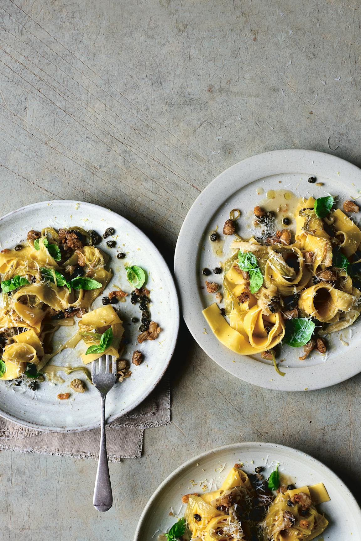 Anna Jones Recipes – Anna Jones