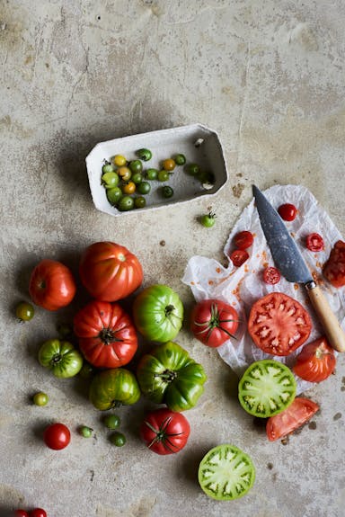 Anna Jones Recipes – Anna Jones