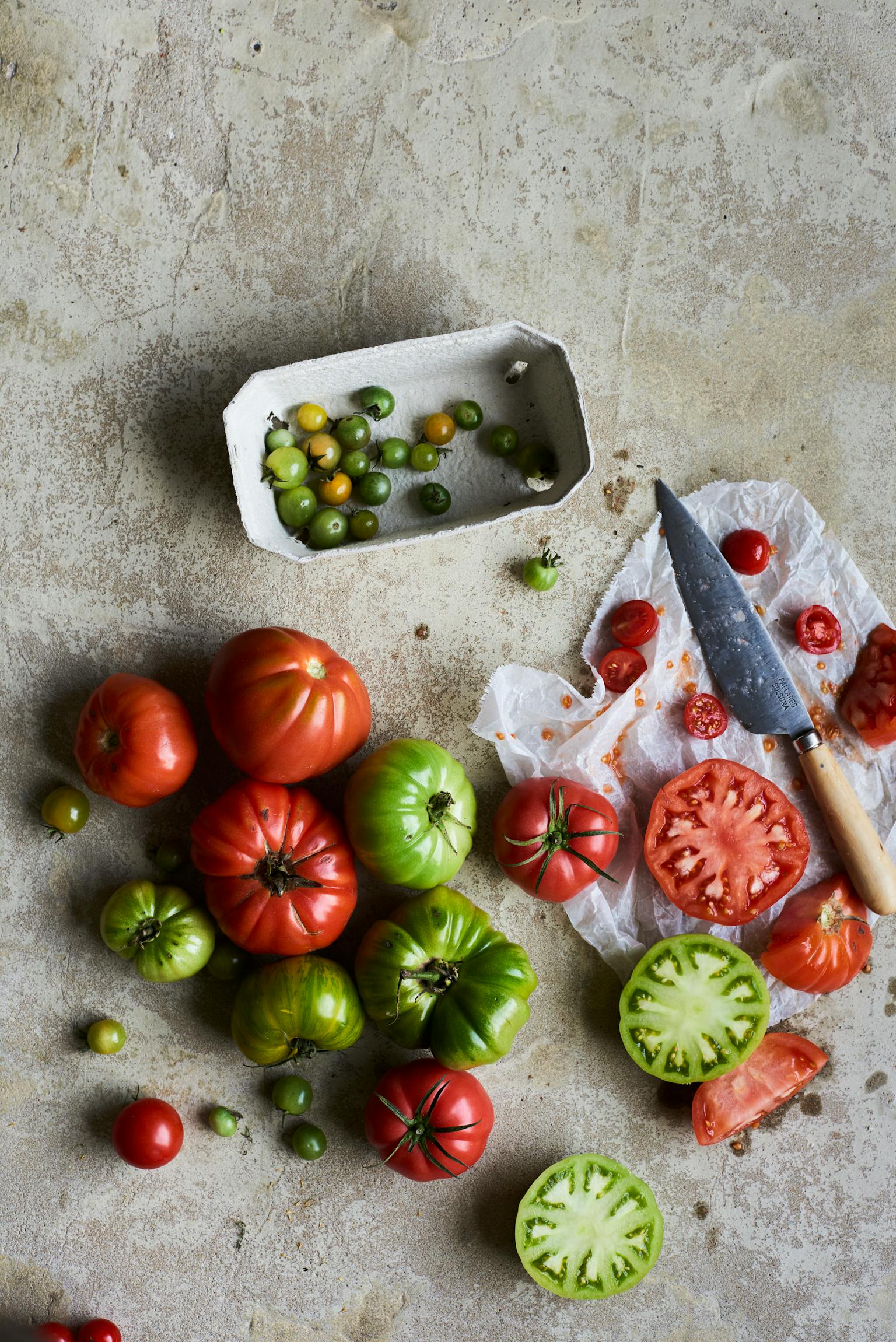 Ask Anna – Anna Jones