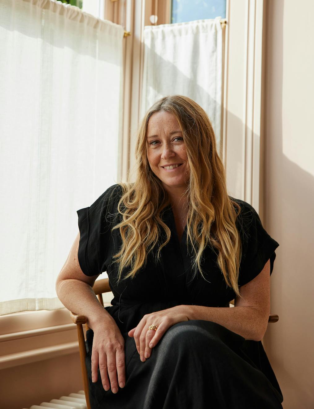 Contact – Anna Jones