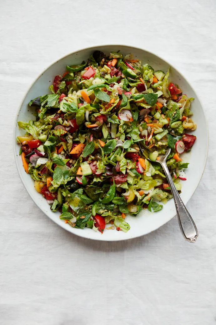 All Recipes – Anna Jones
