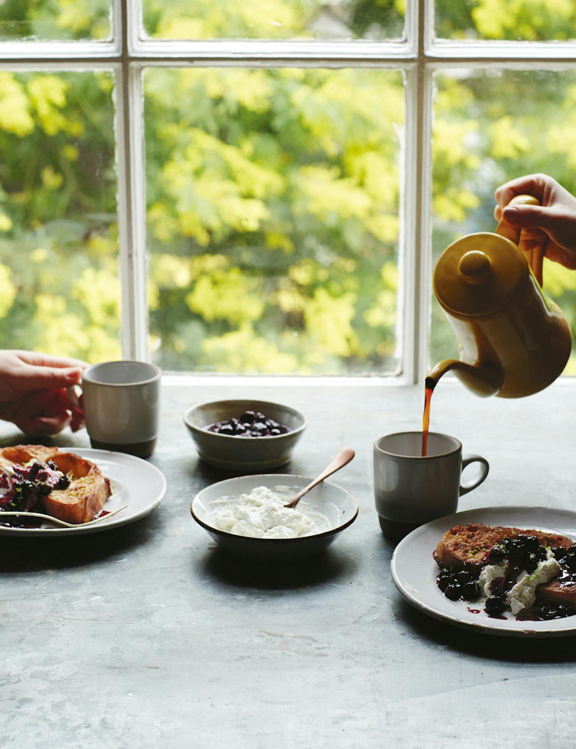 All Recipes – Anna Jones