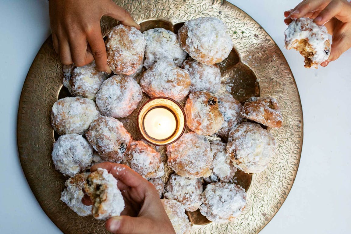 All Recipes – Anna Jones