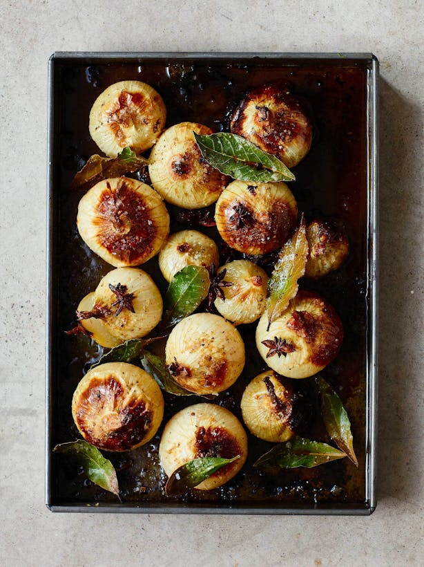 All Recipes – Anna Jones