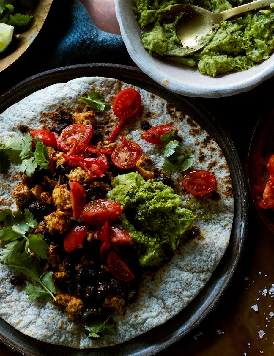 All Recipes – Anna Jones