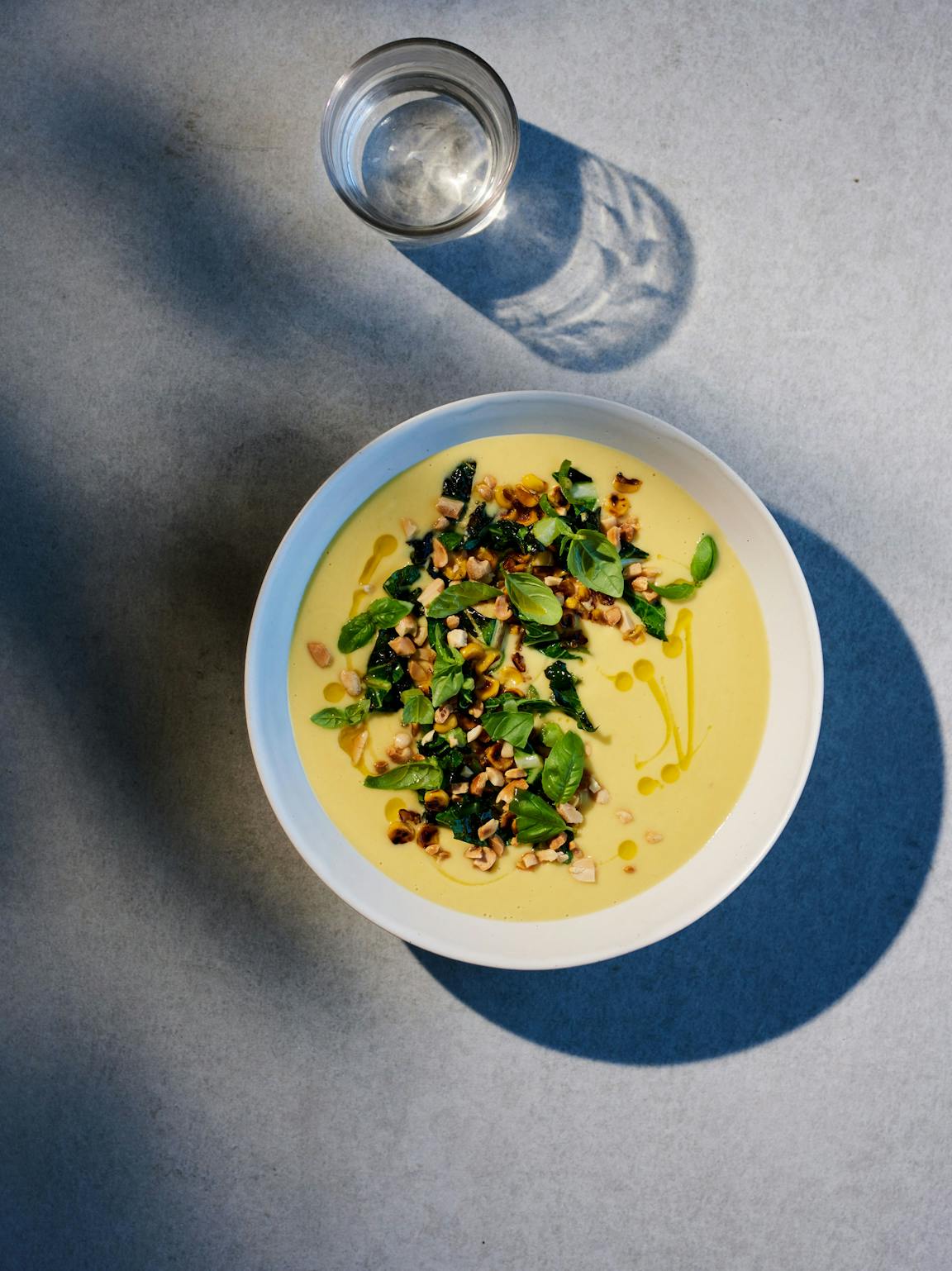 One Pot Vegetarian Recipes – Anna Jones