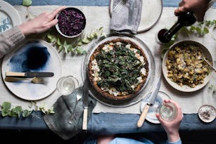 Squash Recipes – Anna Jones