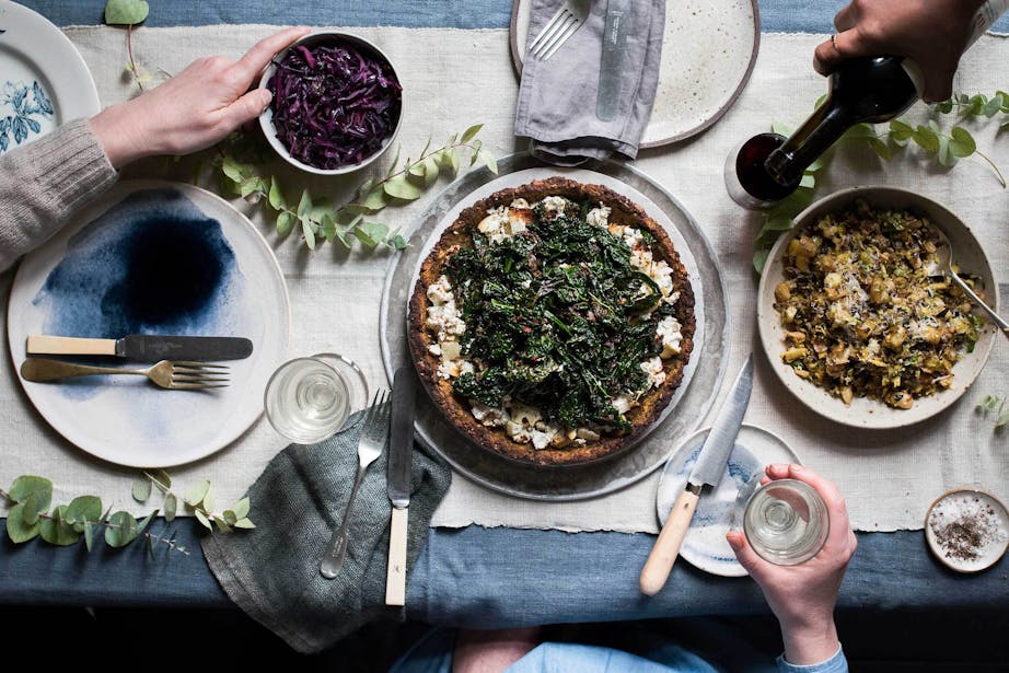 Squash Recipes – Anna Jones